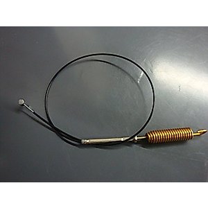 Toro Cable-auger Part # 121-6812
