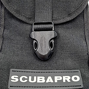 SCUBAPRO Hydros Pro Cargo Thigh Pocket