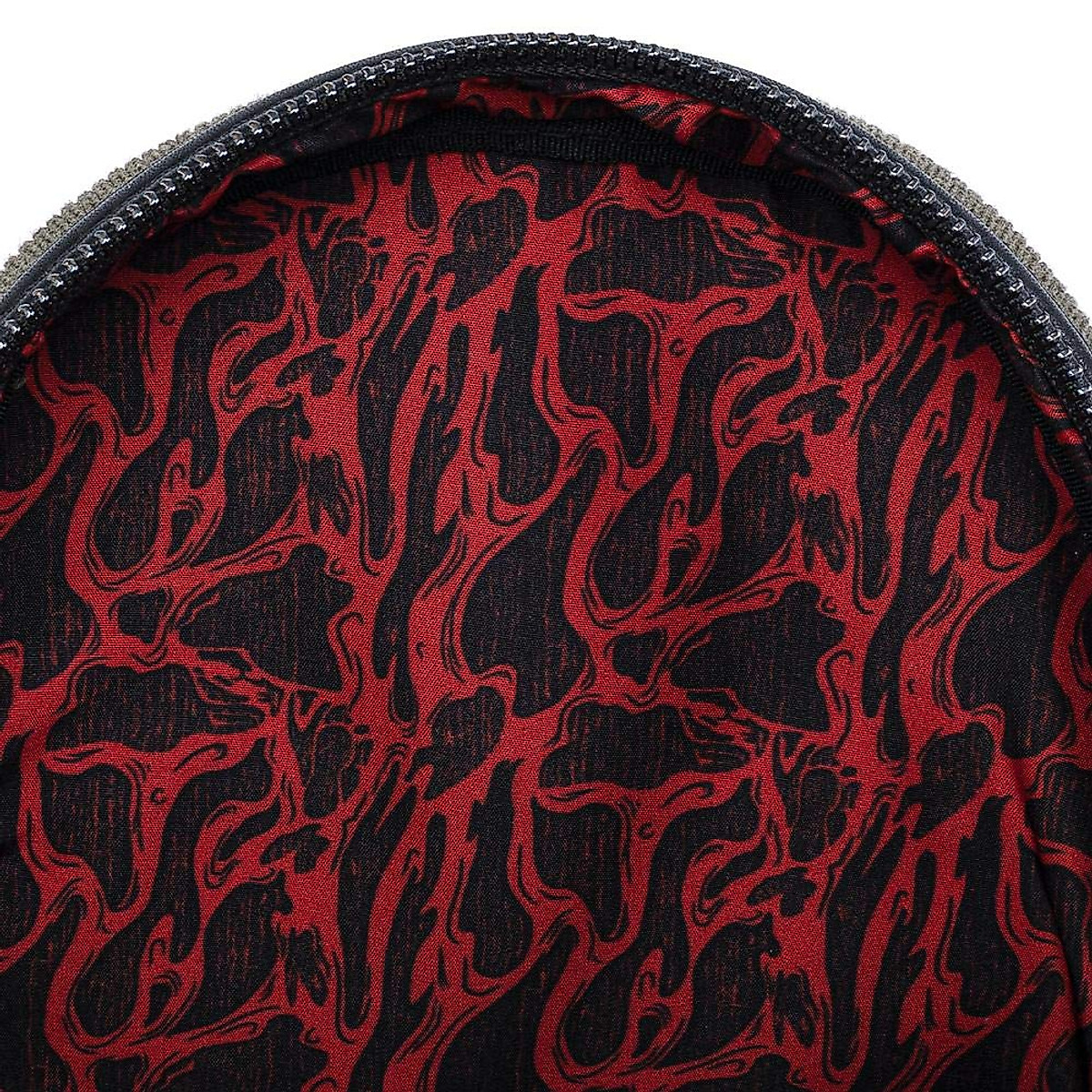 Loungefly Freddy Sweater Mini Backpack Standard