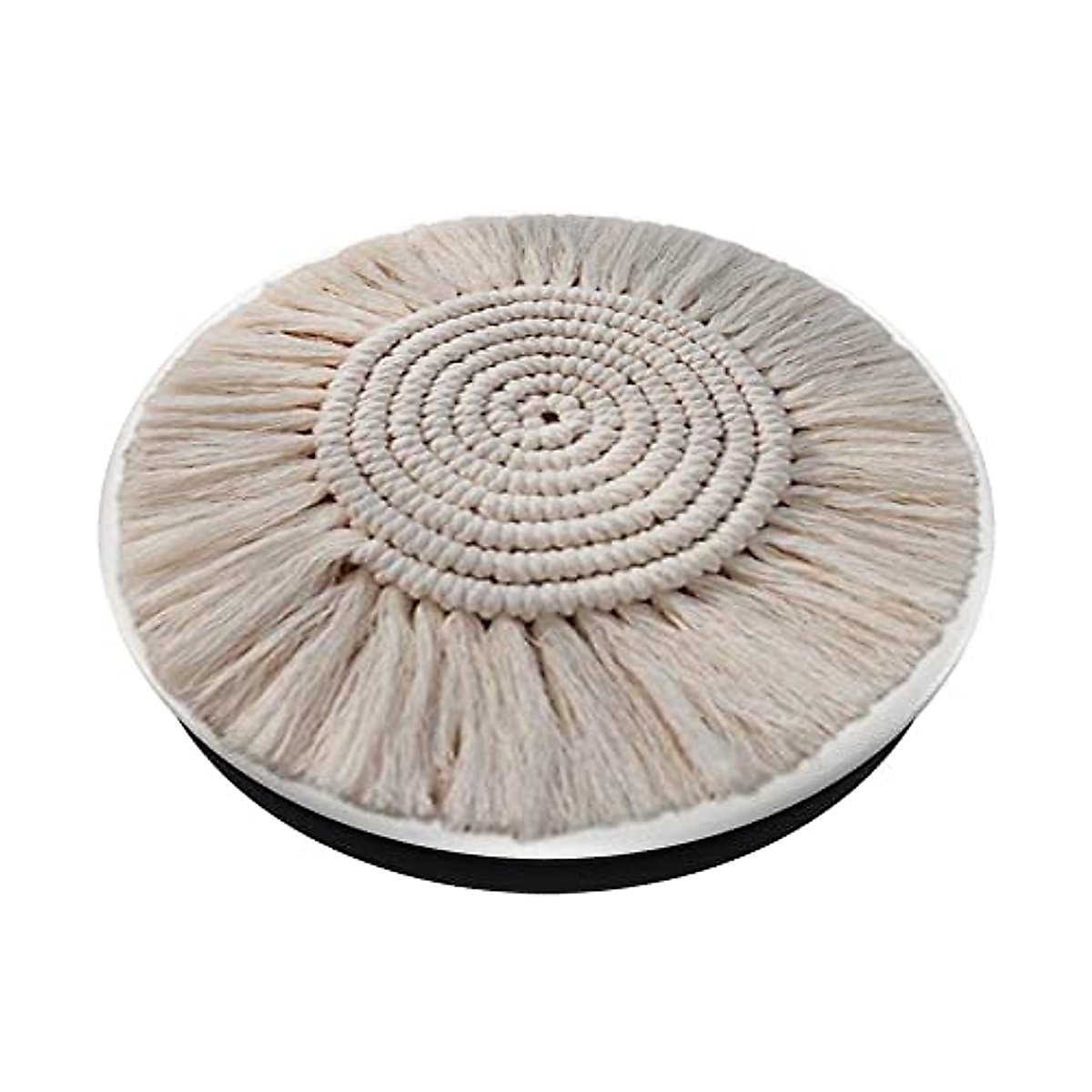 Boho Macrame PopSockets Swappable PopGrip