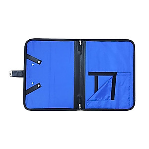 Bricks Masons Masonic MM/WM and Provincial Full Dress Apron Yellow Square Compass Cases -18.5" X 16.5" X 2"