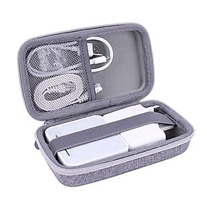 Aenllosi Hard Carrying Case Replacement for TP-Link AC750 Wireless Wi-Fi Travel Router (TL-WR902AC)