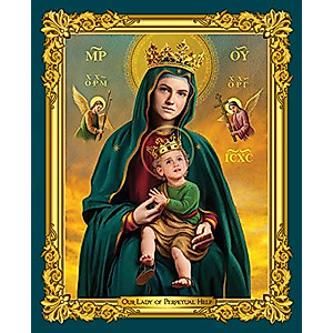 Our Lady's Picture Book