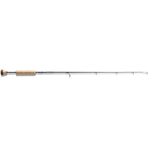St. Croix Rods Custom Ice Fishing Rod