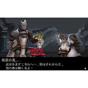 Bravely Default: Flying Fairy [Japan Import]