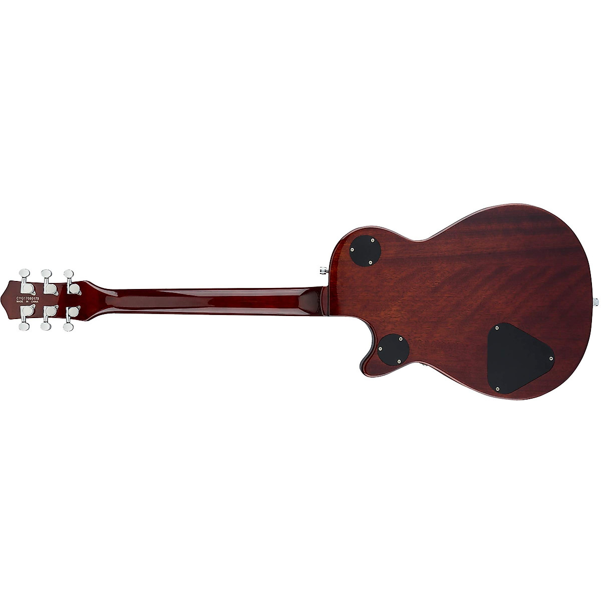 Gretsch G5230T Electromatic Jet FT Black