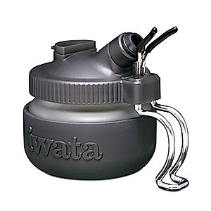 Iwata-Medea Universal Spray Out Pot