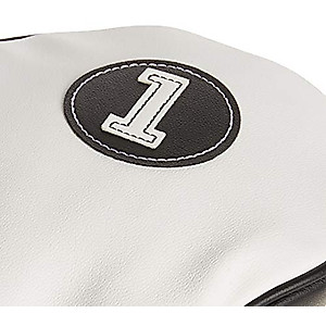 TaylorMade Golf Driver Headcover