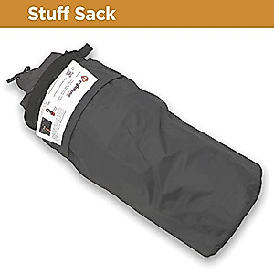 Rightline Gear Universal-Fit SUV Tailgate Portable Canopy Tent, 8 by 6 by 8.5 Feet