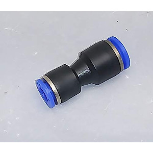 AP6009290 Refrigerator Door Water Dispenser Line Coupler/Reducer - Genuine New - AM 1-1-7 - EA230705