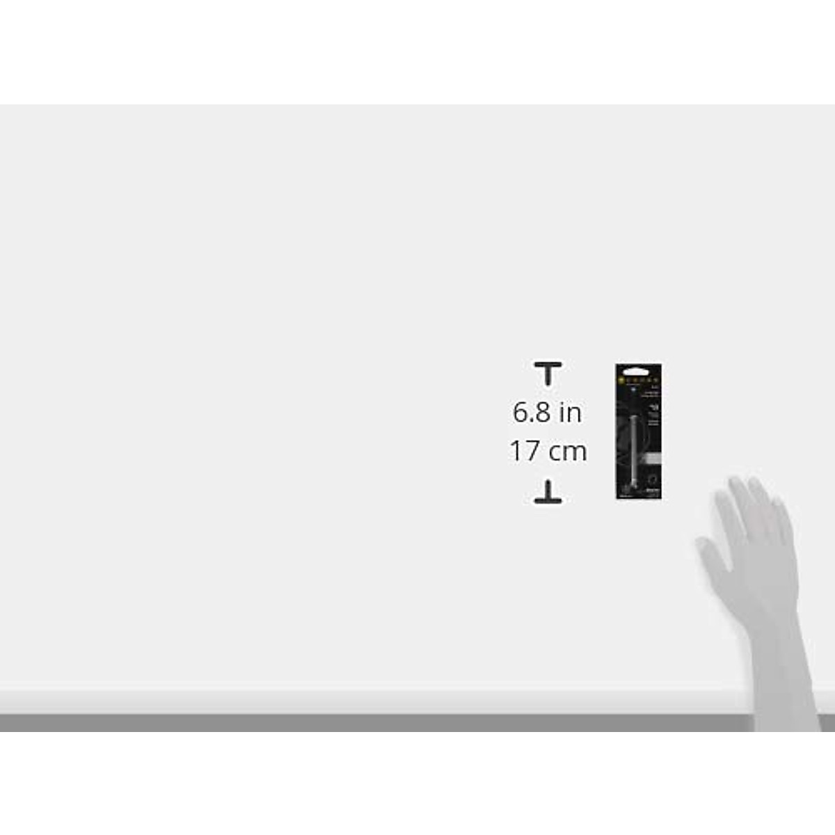 Cross Selectip Porous-Point Refills Fine Black