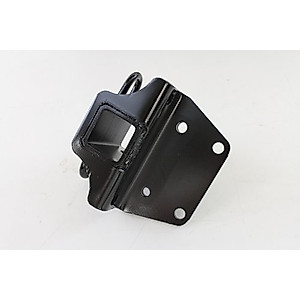 Genuine Toyota Accessories PT228-60060 Tow Hitch
