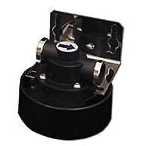 PureT EVP MSB Pure Water Guard Everpure Compatible Replacement Head