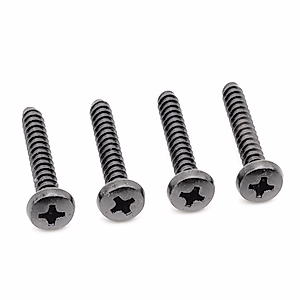 ReplacementScrews Stand Screws Compatible with Toshiba 32L51OU18