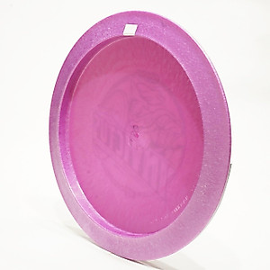 Innova Invictus (G Star) Distance Driver Golf Disc, Pick Weight/Color [Stamp & Exact Color May Vary] Orange 173-175 Grams