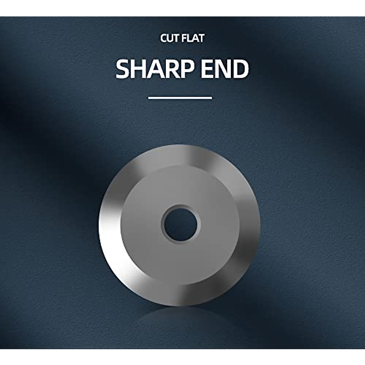 Optical Fiber Cutter Cleaver Blade 16 Cut Wheel Knife Fitth Tools for Ct-20 / Ct-30