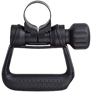 Bosch 2602025076 Handle for Rotary Hammers GSH 10 C; GSH 11 DE Professional, 17cm x 14cm x 5.5cm, Black