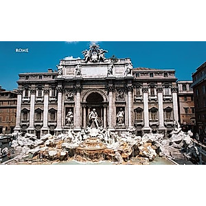 Slim Aarons: La Dolce Vita (Getty Images)