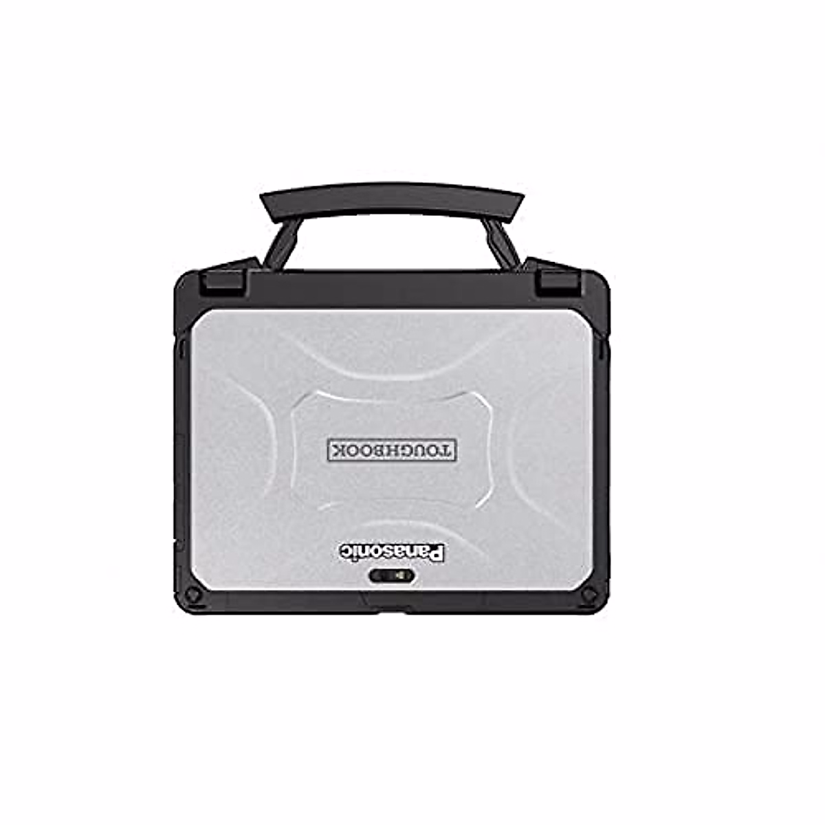 Panasonic Toughbook CF-20, 10.1-inch Multi Touch, m5-6Y57, 16GB, 128GB SSD, Intel HD Graphics 515, Wi-Fi, Bluetooth, HDMI, Dual Pass, 8MP, Backlit Keyboard, Windows 10 Pro, 4G LTE (Renewed)