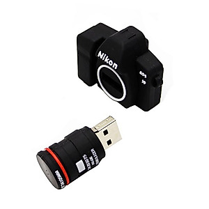 USB 2.0 Flash Drive Memory Stick Thumb Drives NK Camera 32G