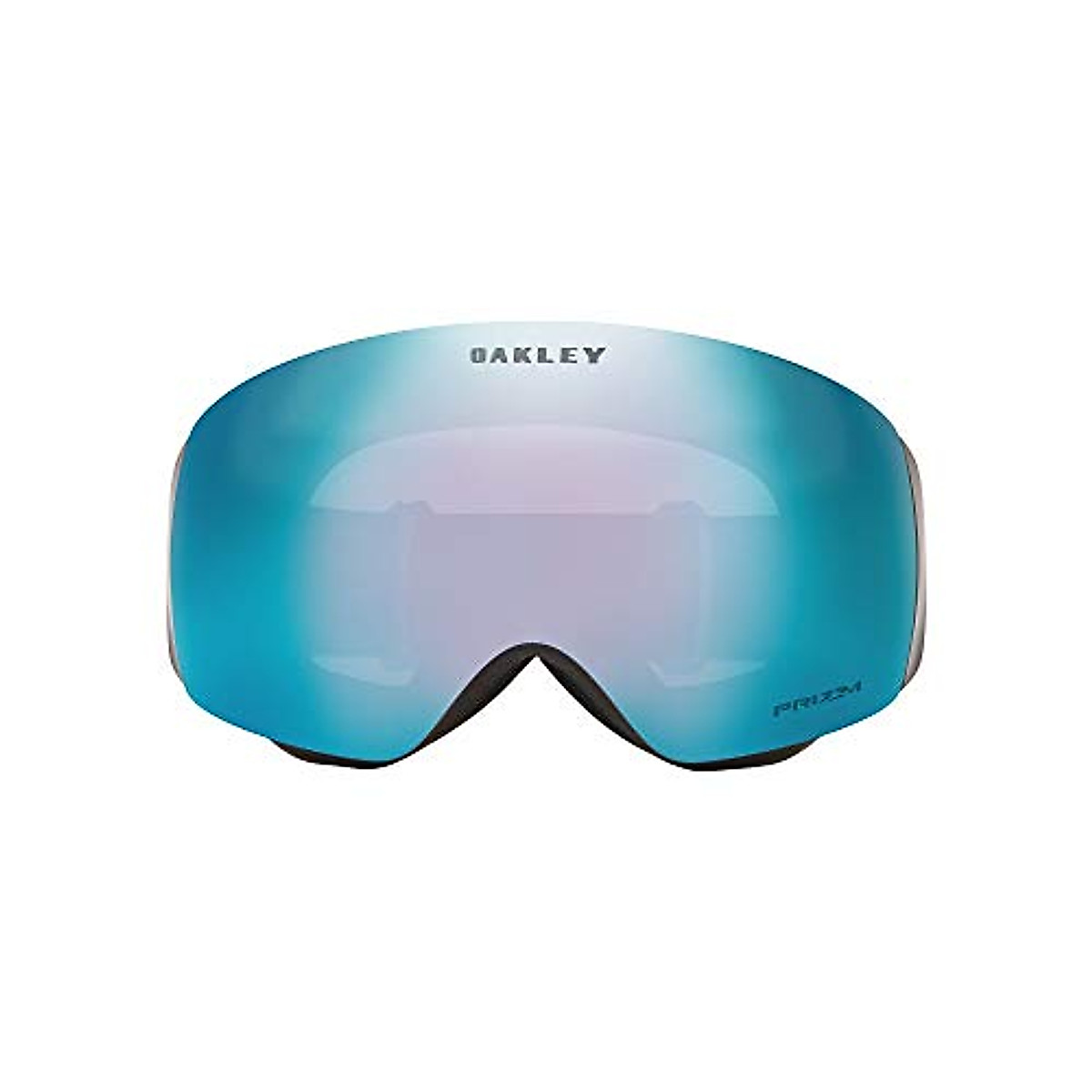 Oakley Flight Deck XM Factory Pilot Black Prizm Sapphire Iridium