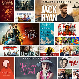 Fire 7 Tablet (7" display, 32 GB) - Plum + Kindle Unlimited (with auto-renewal)