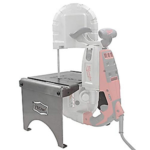 SWAG Off Road V3.0 Portaband Table With Foot Switch