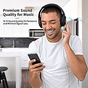 [Apple MFi Certified] iPhone AUX Cord for Car Stereo, 6.6ft Lightning to 3.5mm AUX Audio Cable Support All iOS Compatible for iPhone 14/13/12/11/SE/XS/XR/X 8 7 6 5, iPad/Home Stereo/Headphone-white 2M