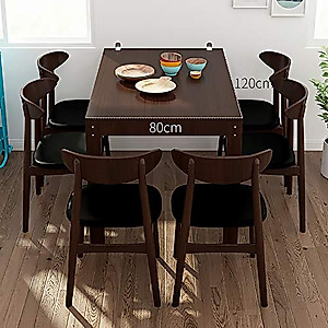 Wall Mounted Table, Fold Out Convertible Desk with A Chalkboard, Multi-Function Computer Writing Floating Desk, for Study, Bedroom or Balcony
