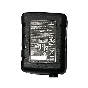 APD Asian Power Devices WA-18Q12R / WA-18G12U US AC adapter (12V 1.5A) for Western Digital / Seagate External Hard Drives - w/2 Year Warranty