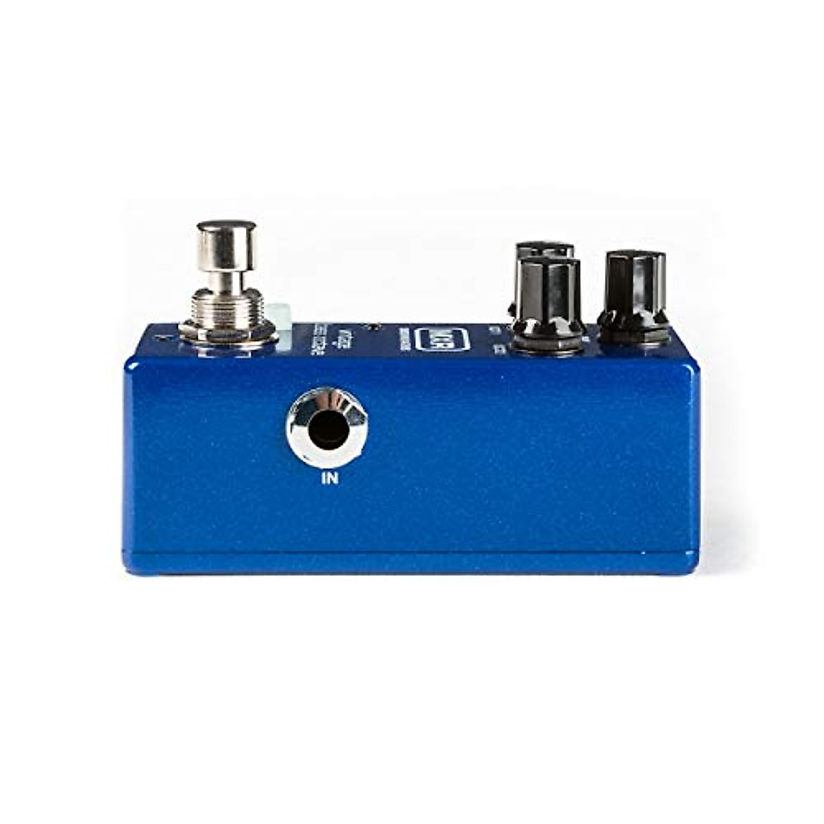 MXR Mini Vintage Bass Octave Effect Pedal (M280)