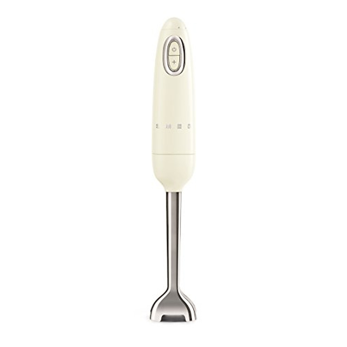 Smeg HBF02CRUS Hand Blender, Cream, One Size