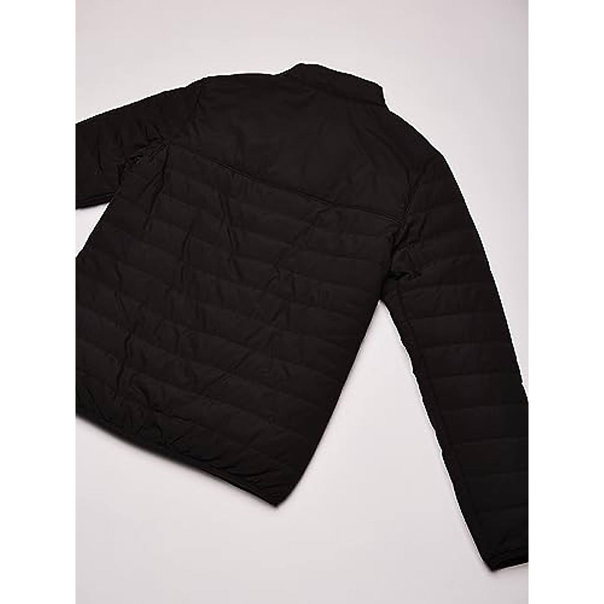 Fox Racing Men's Standard Howell Puffy Jacket, Black, XLarge