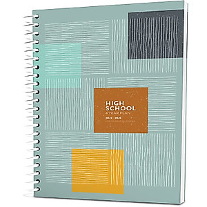 Well Planned Gal High School 4-Year Plan, 2022-2026