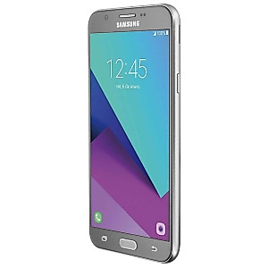 Samsung Galaxy J7 V 5.5in SM-J727V 16GB Verizon Wireless 8MP Smartphone (Renewed)