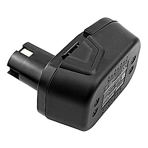 KRADOX 10.8v Compatible with Battery Einhell BT-CD 10.8/1 Li BT-CD 10.8/1 Li