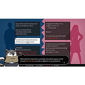 WILL: A Wonderful World - Nintendo Switch