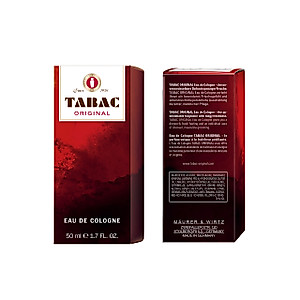 Tabac By Maurer & Wirtz Cologne 1.7 Oz