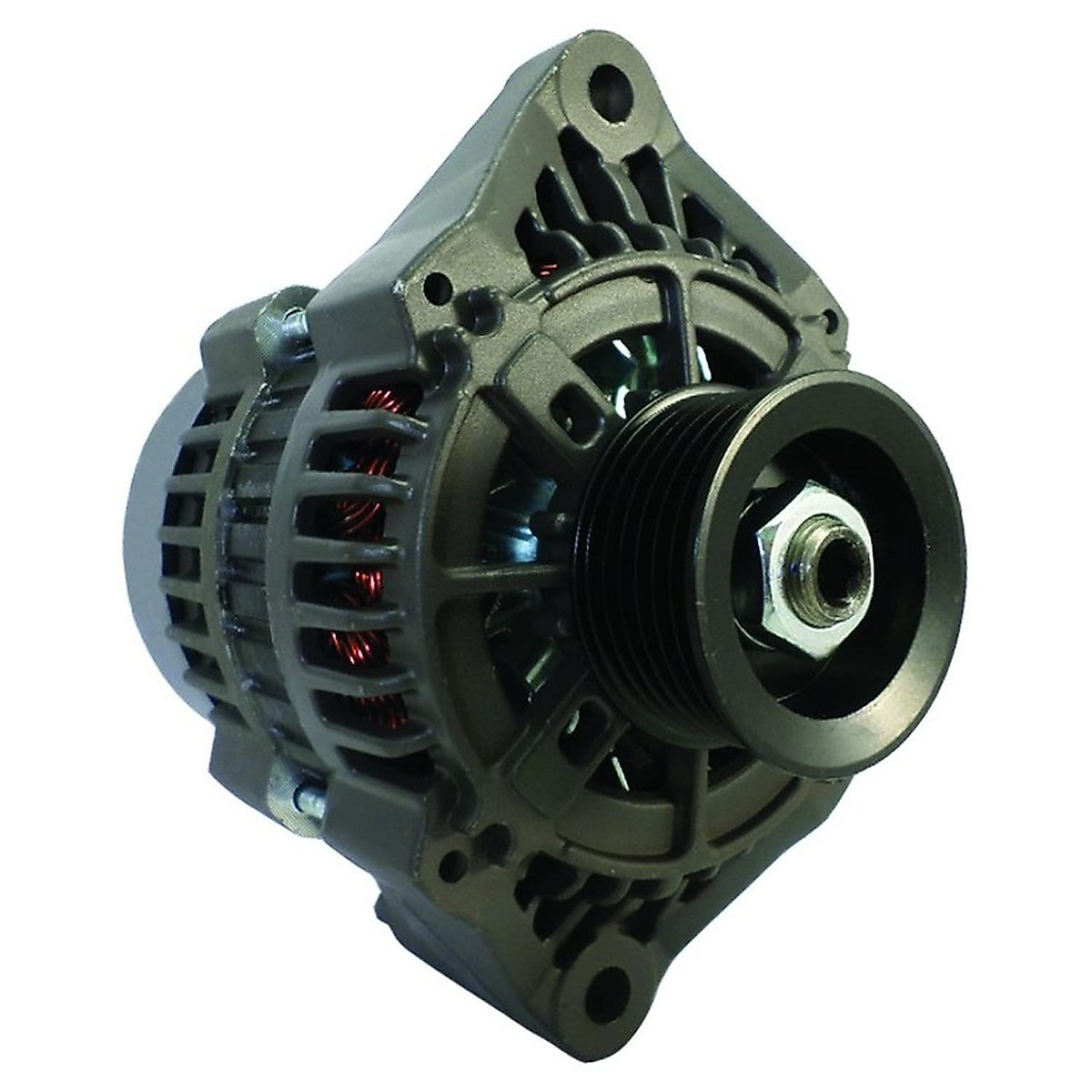 New Alternator Compatible With MERCURY MARINE 300XXL/350CLDTSLH/350CXLDTSLH VERADO 4-STROKE 19020618, 8600516, 892940T, 892940T01, 892940T02, ADR0294, 40012307