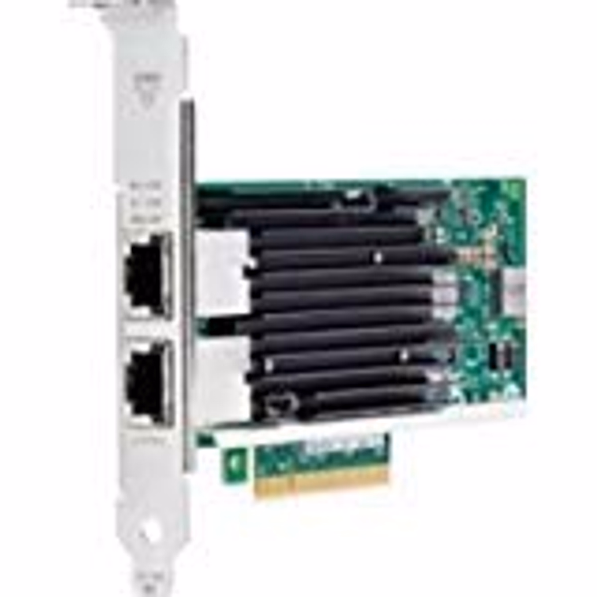 HPE 716591-B21 Ethernet 10Gb 2-Port 561T Adapter
