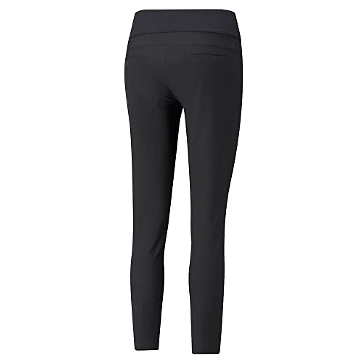 Puma Golf Women's Standard Pwrshape Pant, Medium Puma Black
