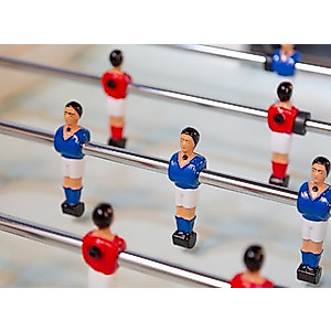 René Pierre Pro Coin Operated Foosball Table