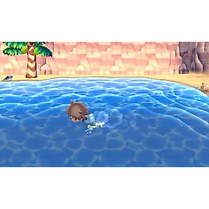 Animal Crossing: New Leaf (Renewed)