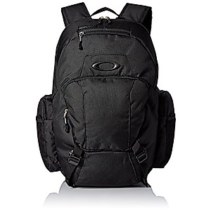Oakley Blade 30L Backpack, Blackout