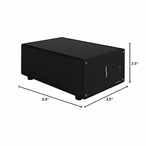 Sonnet Echo Express SE1 Thunderbolt 3 Expansion Chassis (Echo-EXP-SE!-T3)