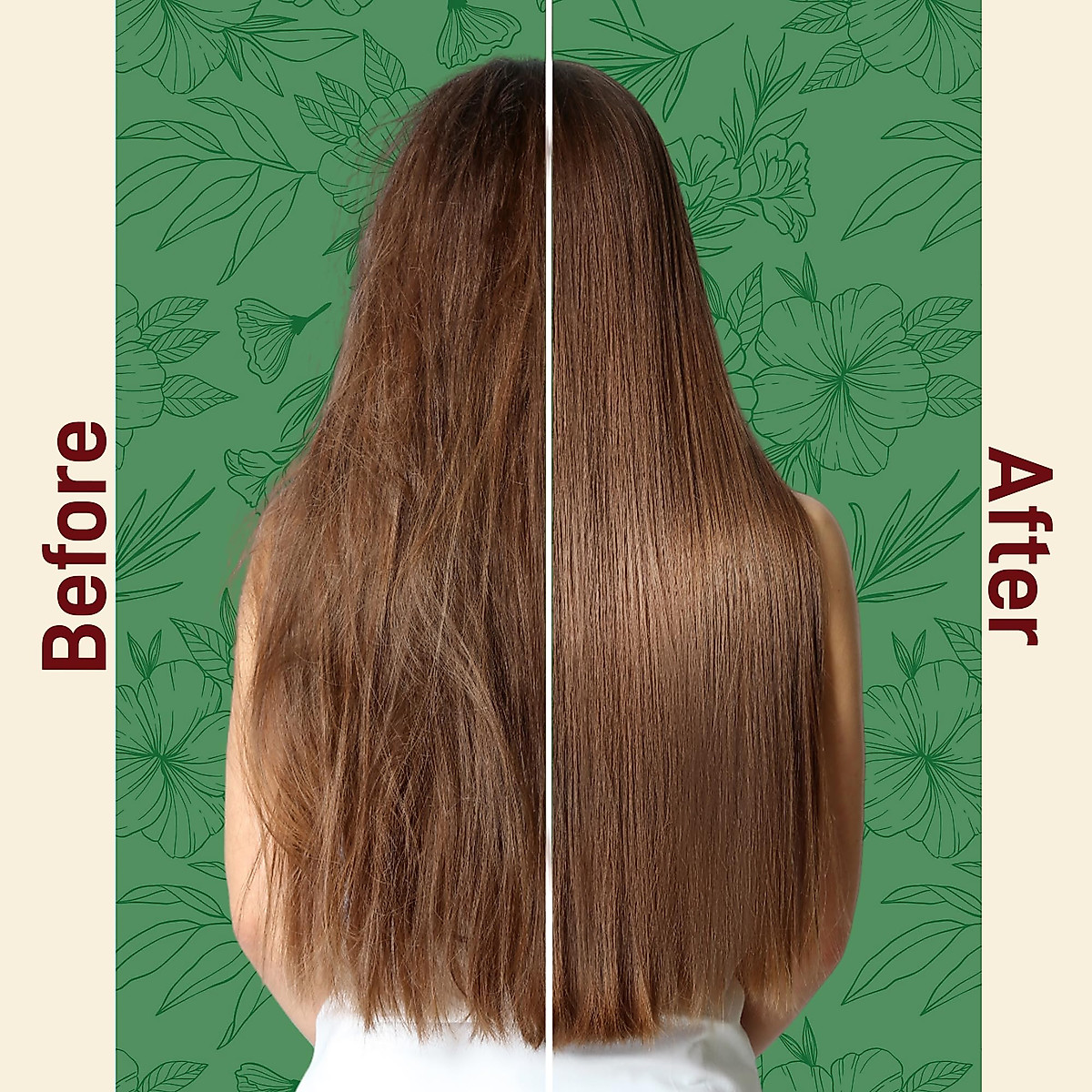 BIOBLAS Argan Oil & Organic Olive Oil Shampoo for Women & Men - Hydrating, Repairing, Strengthening Hair Growth Shampoo - Hypoallergenic, Paraben & Dye Free - All Hair Types - 12 Oz