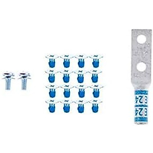 RW RoutersWholesale Accessory Kit Compatible/Replacement for Cisco Nexus 3000 Series / N3K-C3064-ACC-KIT=