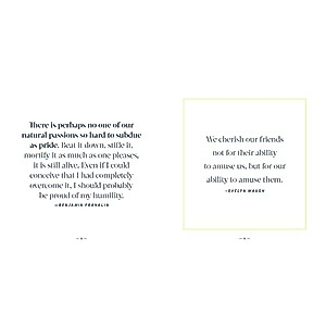 Quotable Quotes: Wit & Wisdom from 100 years of Reader's Digest