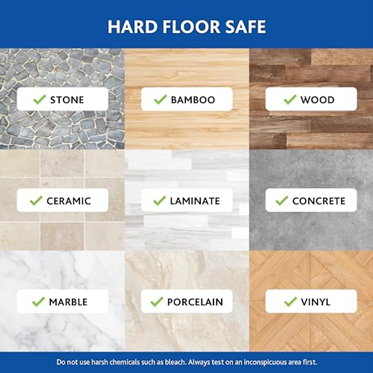 O-Cedar Hardwood Floor 'N More 3-Action Mop with 1 Extra Refill | Microfiber Mop with 3pc Handle | Use Wet or Dry, Red