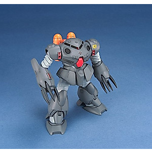 Bandai Hobby #39 ZUGOCK-E, Bandai HGUC Action Figure